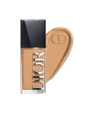 Dior Forever Skin Glow Foundation 4 Warm