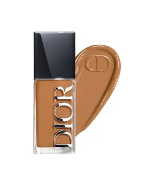 Dior Forever Skin Glow Foundation 5 Warm