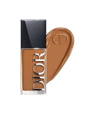 Dior Forever Skin Glow Foundation 6 Warm