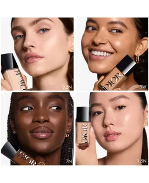 Dior Forever Skin Glow Foundation - 7 Neutral