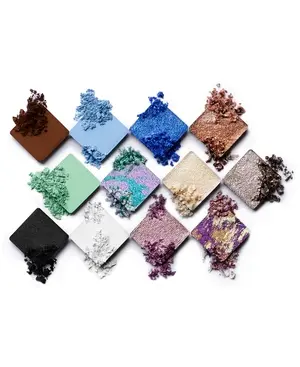 Dolce & Gabbana Eye Dare You! Electrify Glam Palette