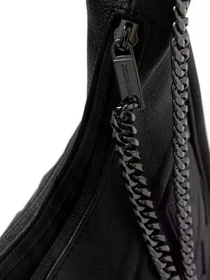 SPRAYGROUND Check Vice Shoulder Bag