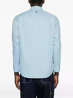Stone Island Long-sleeve Shirt