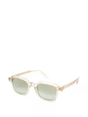AHLEM Rectangle-frame Sunglasses