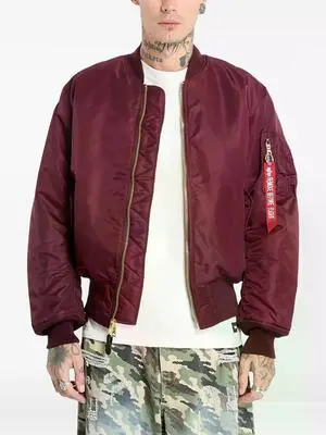 Alpha Industries Reversible Heritage Jacket