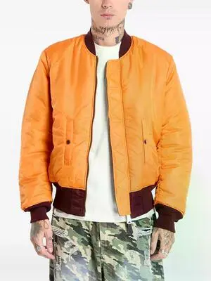 Alpha Industries Reversible Heritage Jacket