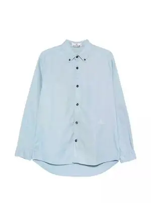 Stone Island Long-sleeve Shirt