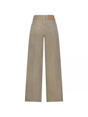 HAIKURE Bethany Twill Jeans