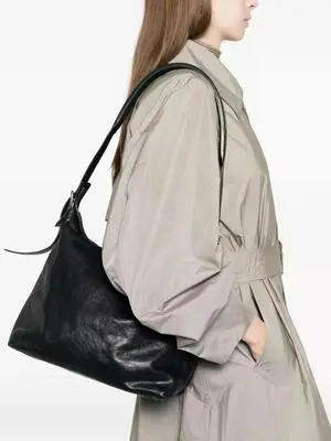LEMAIRE Belted Shoulder Bag