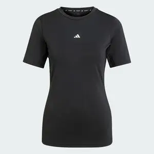 Adidas Techfit Training Tee