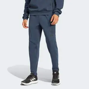 Adidas Designed For Training Spaceknit Pants