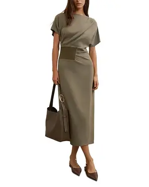 REISS Etta Dress