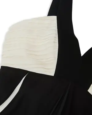 REISS Tallie Maxi Dress