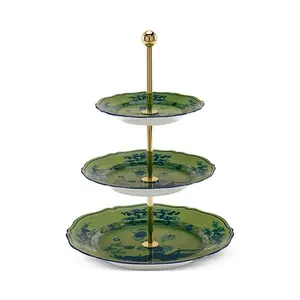 GINORI 1735 A Doccia 3 Tier Stand - No Color