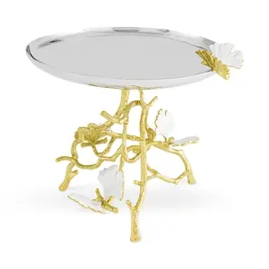 Michael Aram Butterfly Gingko Candy Dish - No Color