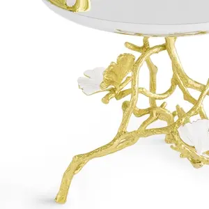 Michael Aram Butterfly Gingko Candy Dish