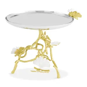 Michael Aram Butterfly Gingko Candy Dish