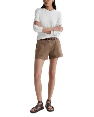 Ag Analeigh Utility Shorts