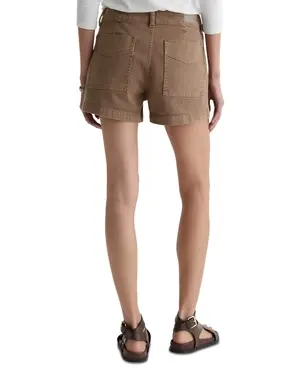 Ag Analeigh Utility Shorts
