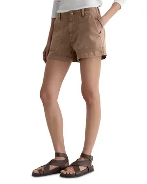 Ag Analeigh Utility Shorts