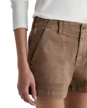 Ag Analeigh Utility Shorts