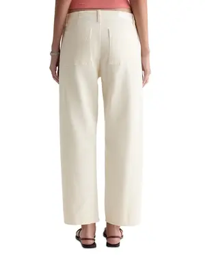 Ag Analeigh Utility Pants - Opal Stone