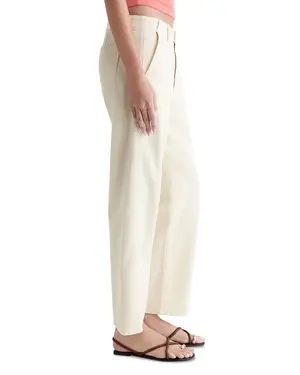 Ag Analeigh Utility Pants - Opal Stone