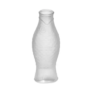 SERAX Frosted Fish Carafe