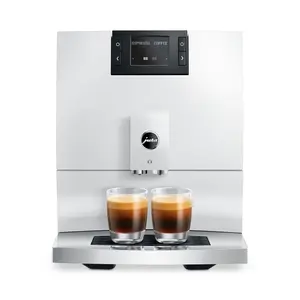 JURA C3 Coffee & Espresso Maker