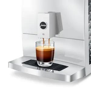 JURA C3 Coffee & Espresso Maker