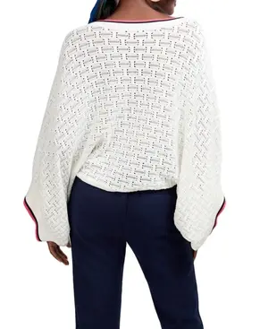 Trina Turk Horizon Pullover Sweater