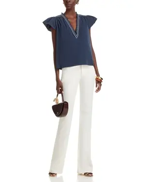 Ramy Brook Blake Top