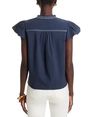 Ramy Brook Blake Top
