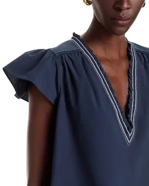 Ramy Brook Blake Top