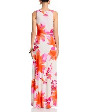 Ramy Brook Jazz Maxi Dress
