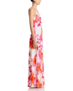 Ramy Brook Jazz Maxi Dress