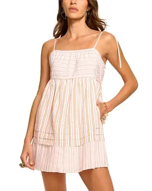 Ramy Brook Lacie Mini Dress