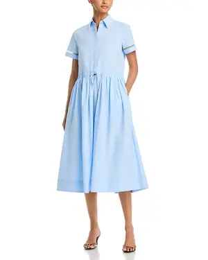 Fabiana Filippi Mini Day Dresses
