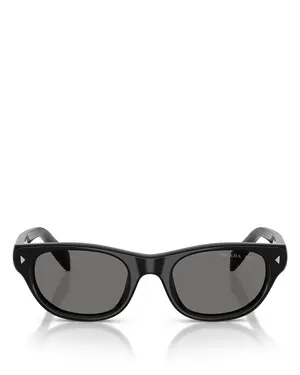 Prada Cat Eye Sunglasses, 52mm