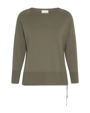 Marella Mlmedile Adjustable Sweater