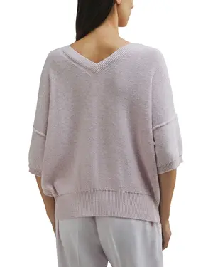 Marella Radice V-neck Sweater