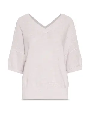 Marella Radice V-neck Sweater