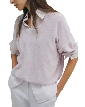 Marella Radice V-neck Sweater