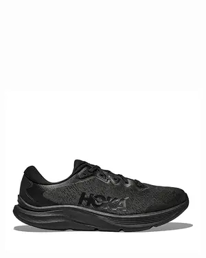 HOKA Solimar 2 Sneakers - Black