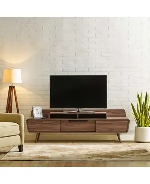 MODWAY Omnistand 74" Tv Stand