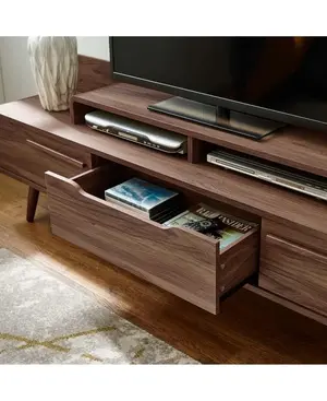 MODWAY Omnistand 74" Tv Stand