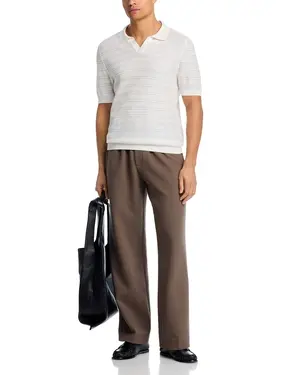 BOSS H-narciso Sweater Polo
