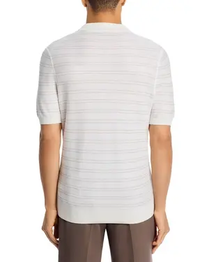 BOSS H-narciso Sweater Polo
