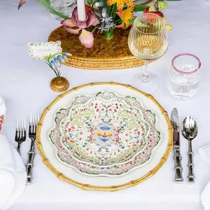 JULISKA Sofia 16 Piece Dinnerware Set, Service For 4