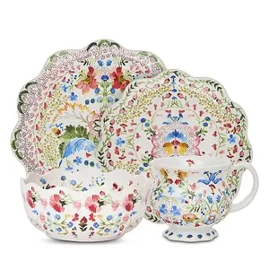 JULISKA Sofia 4 Piece Place Setting - Multi